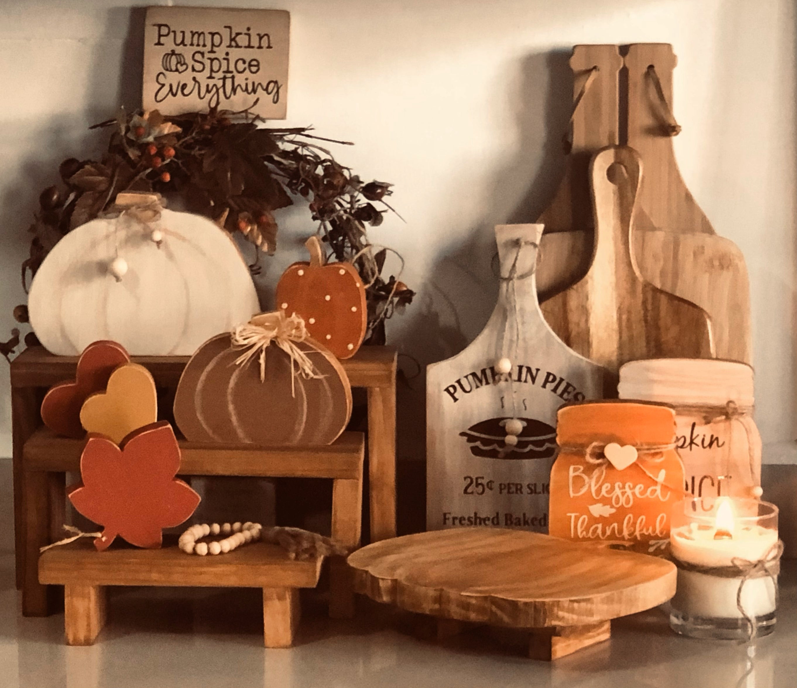 Casa Matilda. Farmhouse decor. – Matilda’s Home